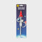 Moon Walk Erasers, Astronaut & Rocket Eraser and Pencil Set